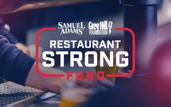 About - Restaurant Strong